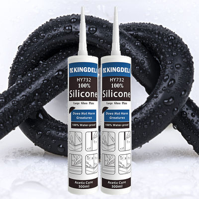 Quality Neutral Cure Silicone Sealant & Acetic Cure Silicone Sealant ...